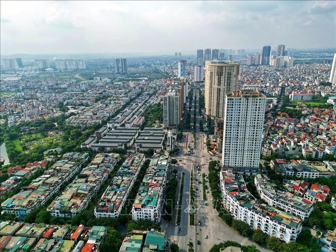 The 2024 Land Law: A Major Catalyst for the Real Estate Market - xe.today