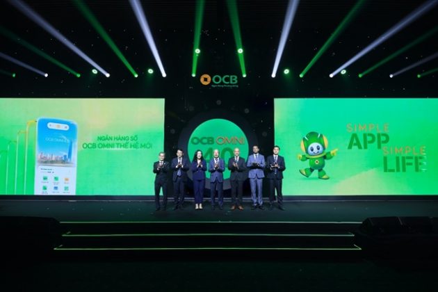 Unveiling OCB's Newest Offering: OCB OMNI, the Ultimate Digital Banking ...