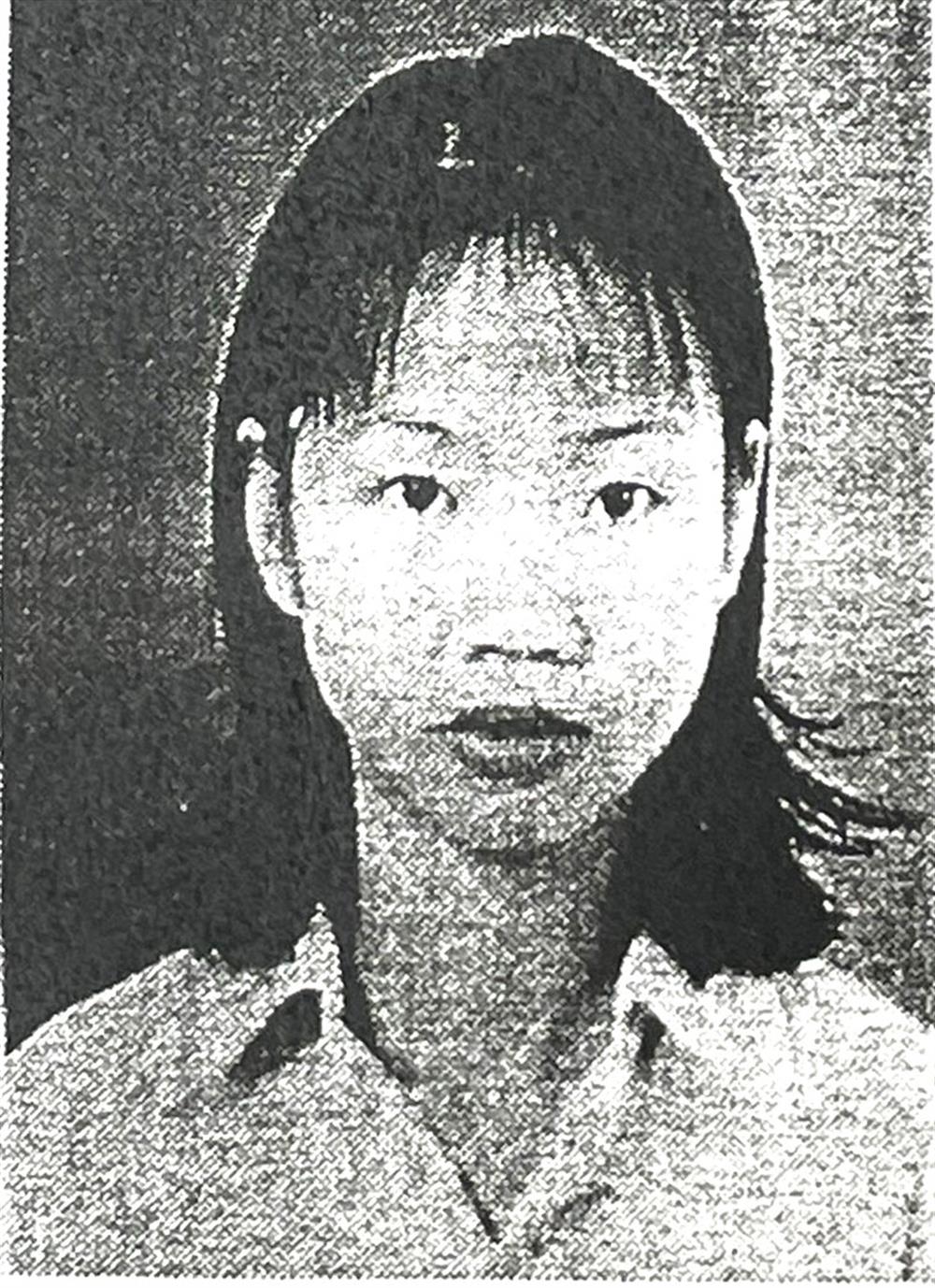 The Elusive Ex-Deputy Director: Unraveling the Story of the Female ...