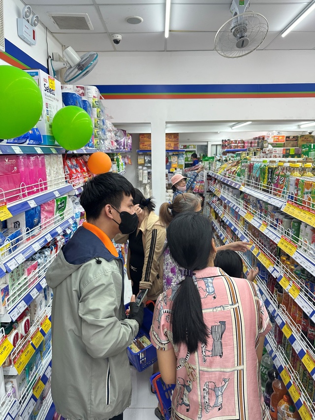 Grand Opening Extravaganza: Unveiling 6 Sparkling Co.op Smile ...