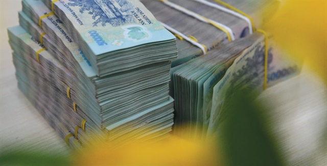 The Power of Precision in Credit Allocation: Accelerating Growth ...