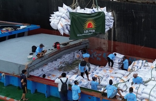 Why Loc Troi Group Delayed the Release of its Financial Report - xe.today