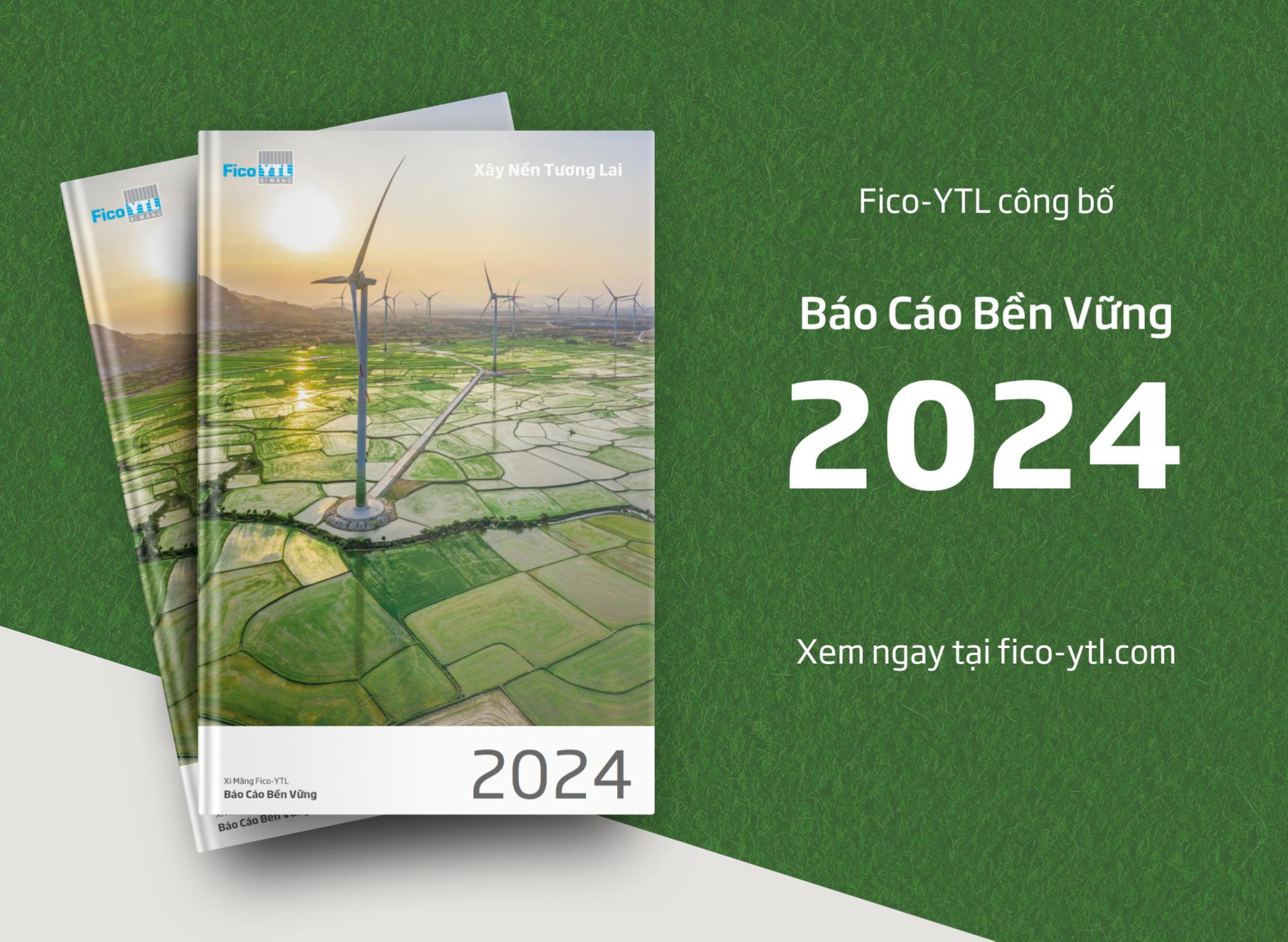 Green Leap Forward: Fico-YTL Cement's Journey Towards Sustainable ...