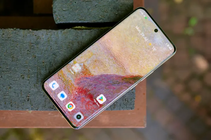 The Most Beautiful Smartphone of 2024: A Stunning Device with an ...