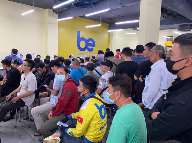 The Great Gojek Driver Scramble: The Race for Employment - xe.today