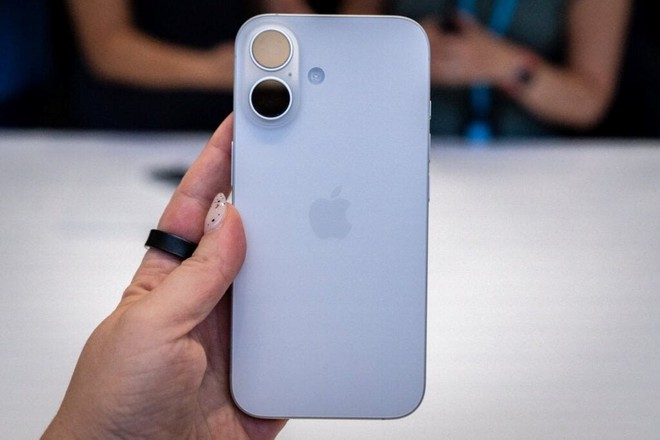 The Latest iPhone 16 Models: A Detailed Pricing Guide for Vietnam - xe ...