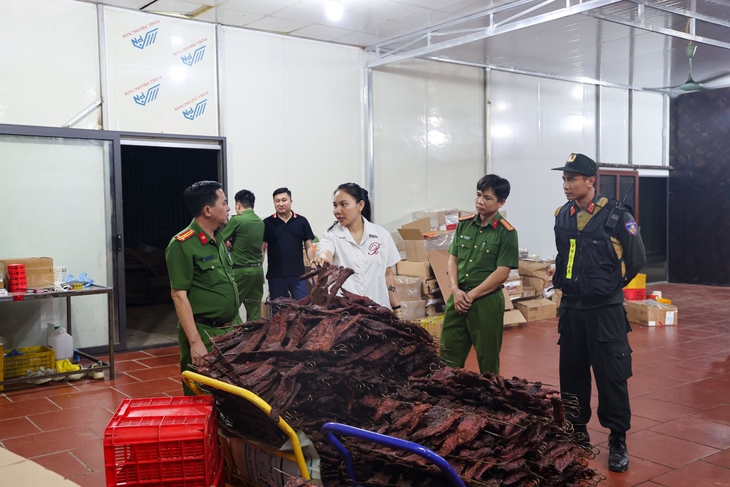 The Savvy CEO: How One Woman's Venture into Jerky Production Scored a ...