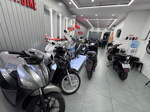 The Electric Motorcycle Market: A Thrilling Revolution - xe.today