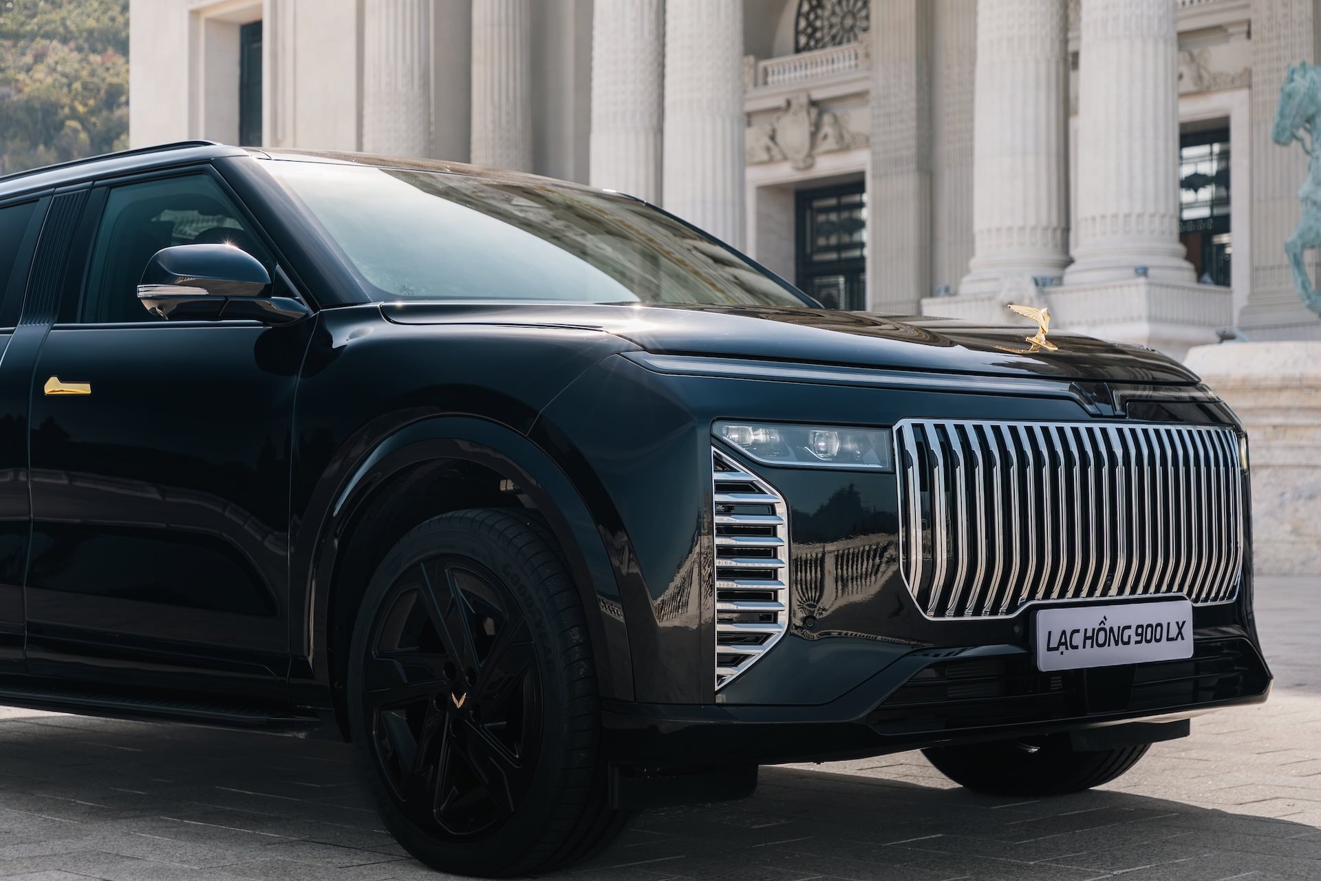 The Ultimate Guide to VinFast's Show-Stopping Vehicles: Unveiling the ...