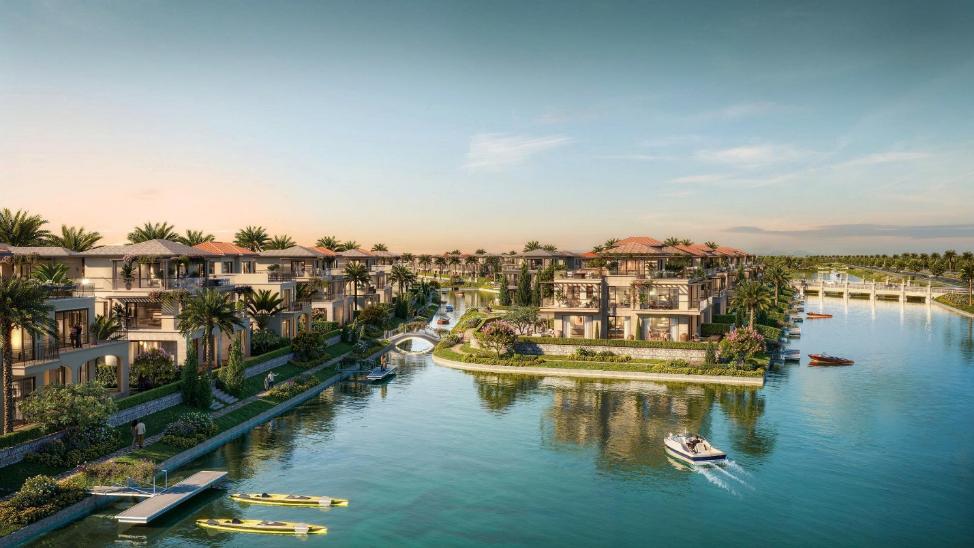 A Life of Everyday Resort-Style Living at The Pearl Peninsula - xe.today