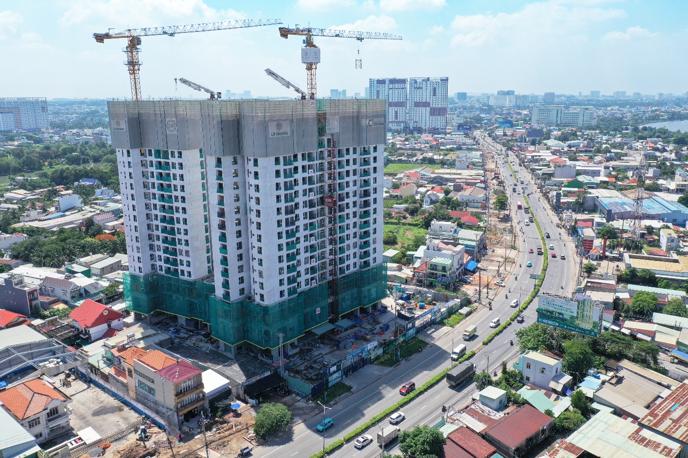 "A Streak of Good News for Infrastructure: Unraveling the Developments ...