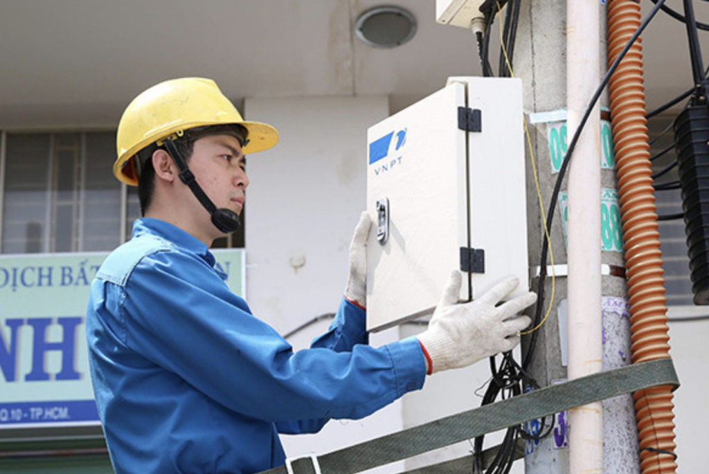 Inauguration of the First Ever International Land Cable Fully Invested ...