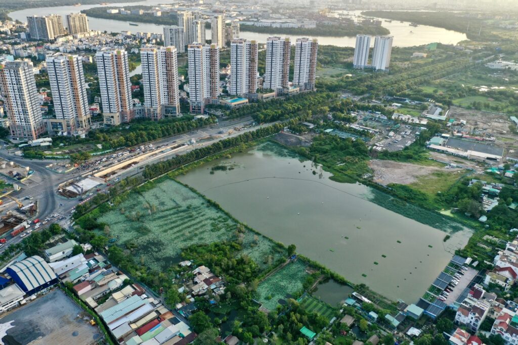Accelerating the Thu Thiem - Long Thanh Railway Project: A Fast-Track ...