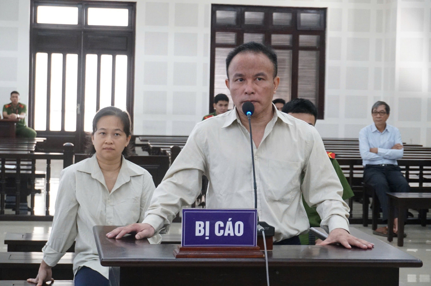 The Great Land Grab: Ex-Danang Official's Embezzlement of Five Plots ...
