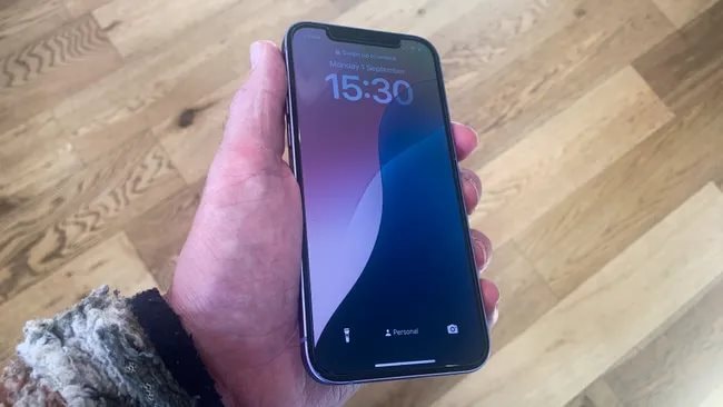 "After 5 Years with my iPhone 12, Apple's New iPhone 17 Feature Has Me ...