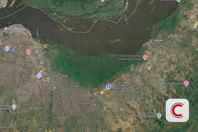 Breaking: Vingroup Granted 6,300 Hectares of Free Land in Congo for ...