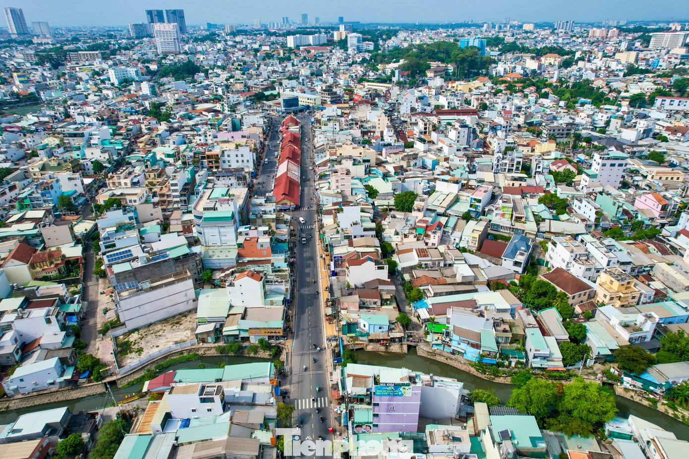 Billion-Dollar Infrastructure Projects to Rescue Ho Chi Minh City’s ...