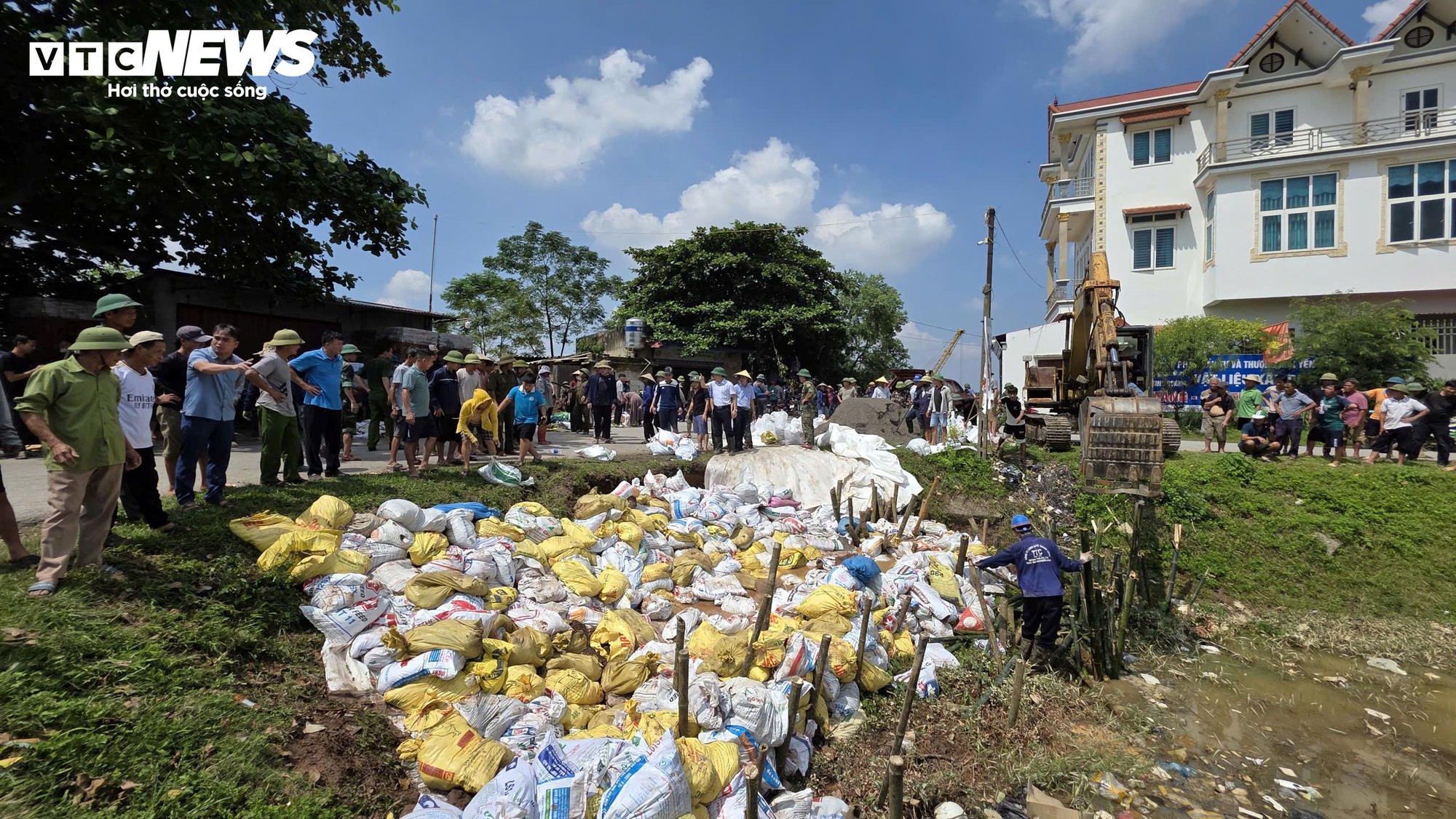 Northern Vietnam’s Four Provinces Suffer Over $370 Million in Damages ...