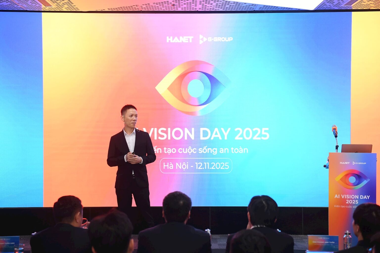 Unveiling Vietnam's AI Camera Ecosystem: 1,000+ AI Algorithms Powering ...