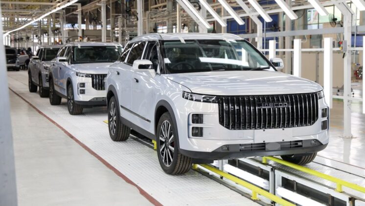 The Rising Star of Southeast Asia’s Auto Industry: Surpassing Thailand ...