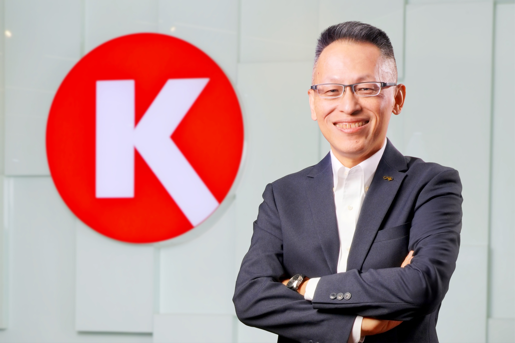Circle K Vietnam Appoints New CEO, Aims to Expand to 1,000 Stores - xe.today