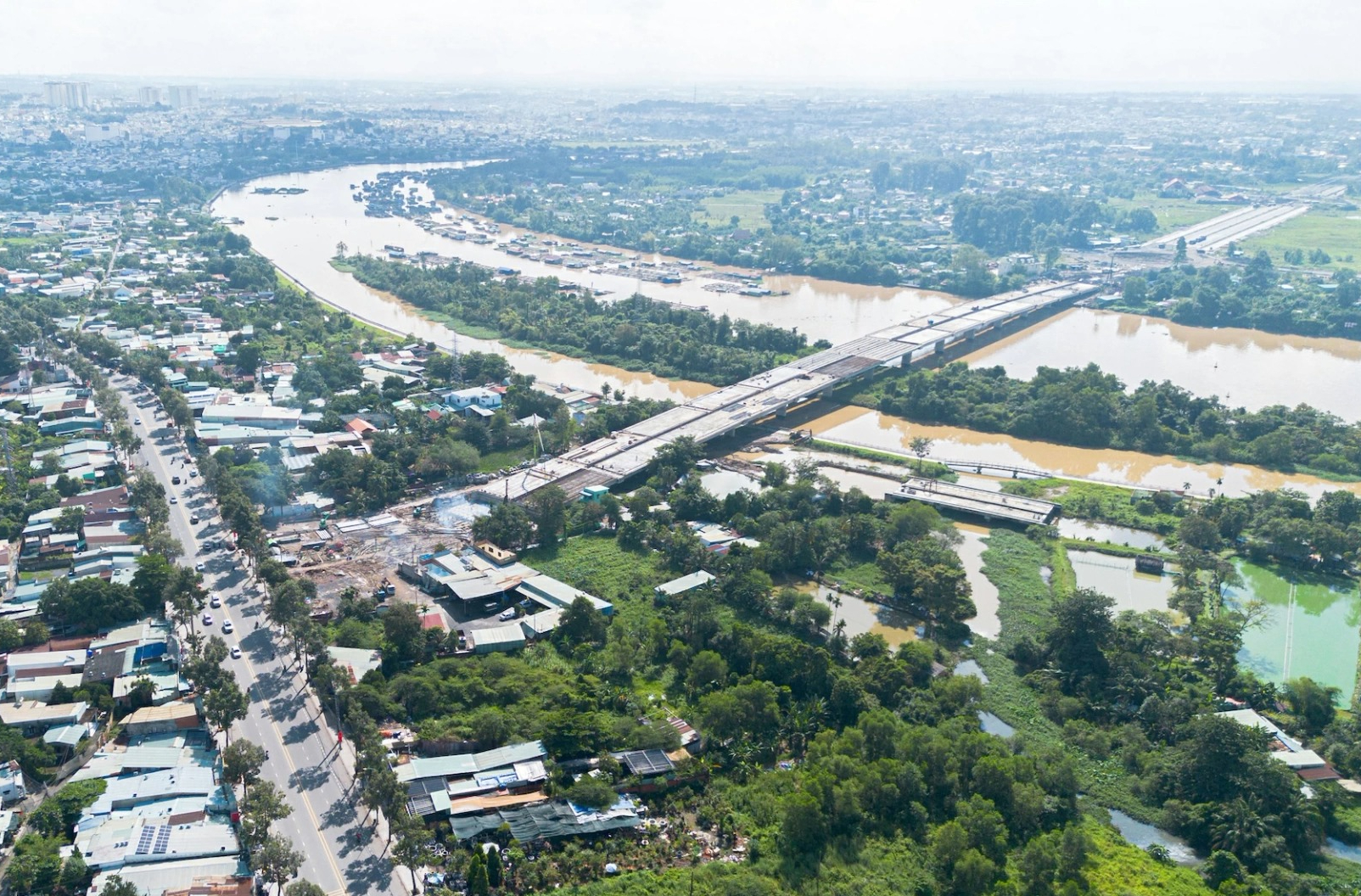 Upcoming Land Price Surge in Dong Nai: New Rates Set to Skyrocket by Up ...