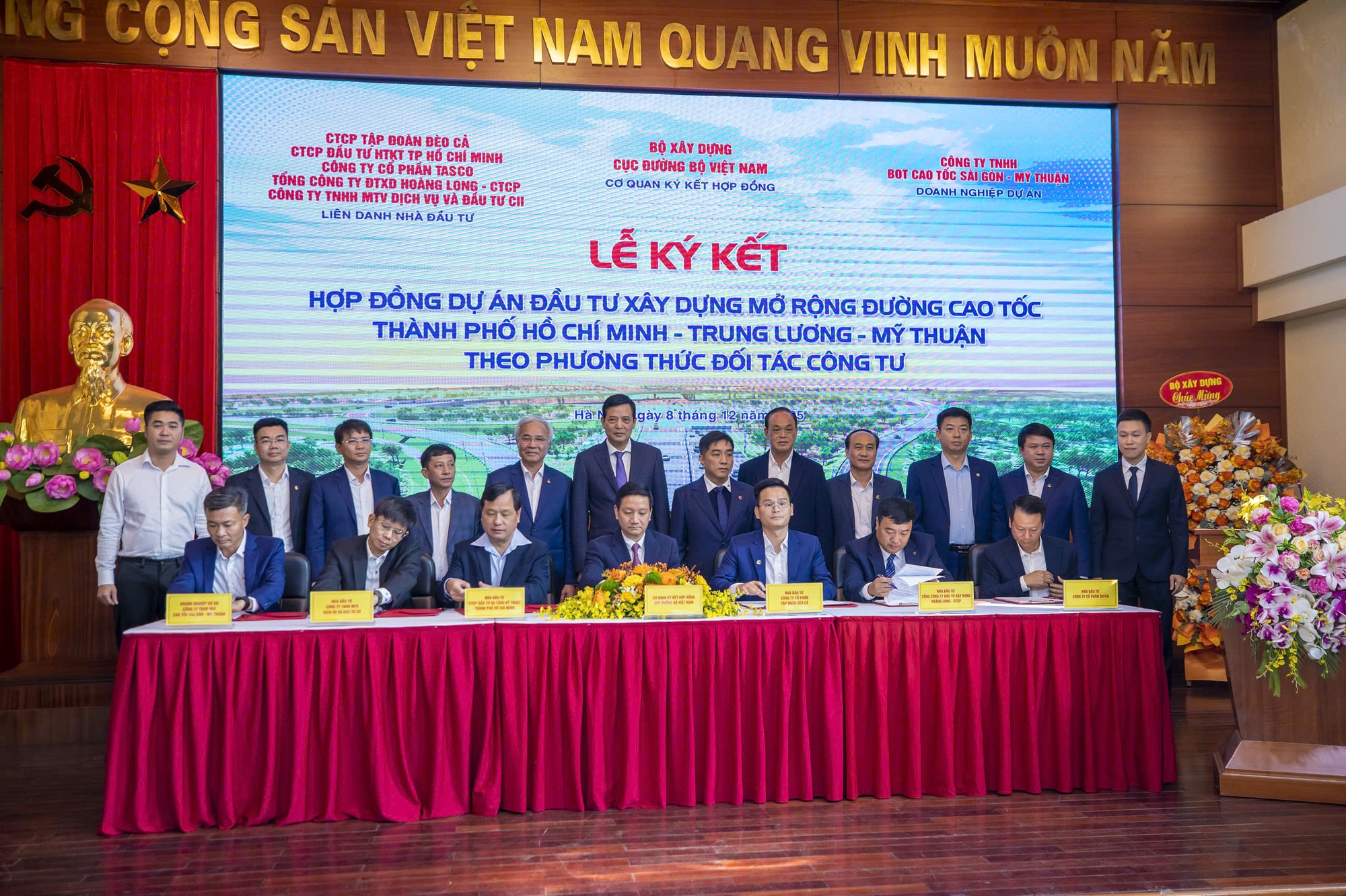 Groundbreaking Private-Funded Expressway Project Launches Next Week at ...