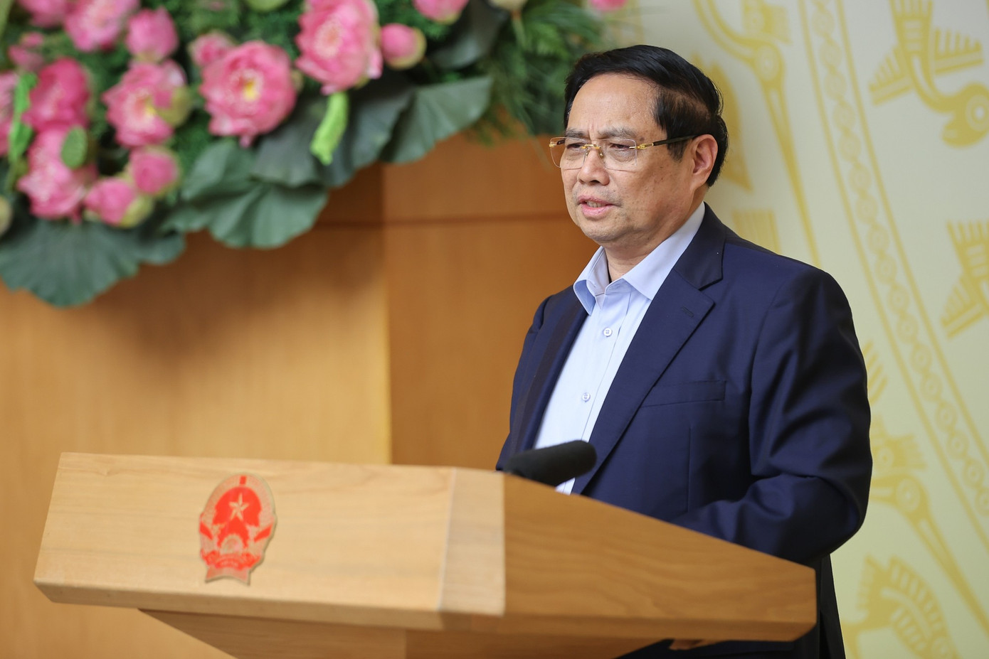 Prime Minister: Eliminating the ‘Top-Down Disconnect’ in Policy ...