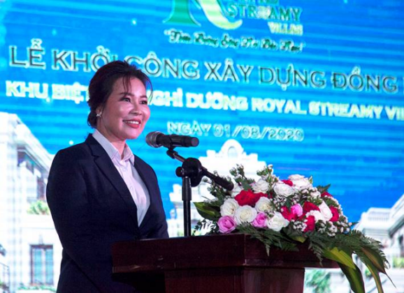 CKG and Entrepreneur Nguyen Ngoc Tien’s Dispute Ruling Exposes ...