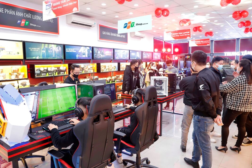 Vietnam’s First Retail Chain to Achieve ISO 9001:2015 Certification for ...