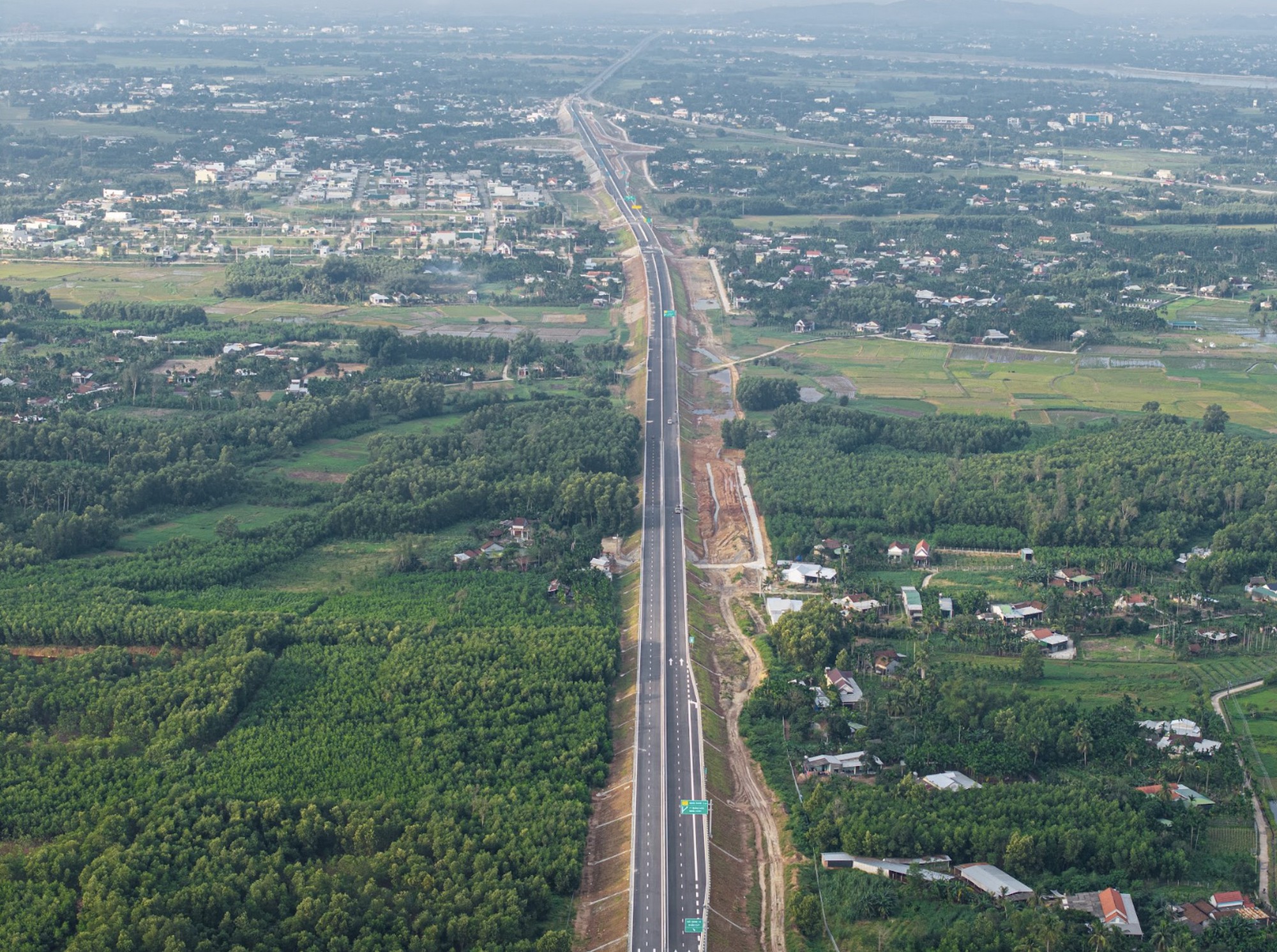 Inside Vietnam’s Largest North-South Expressway Tunnel: Over 900 Days ...