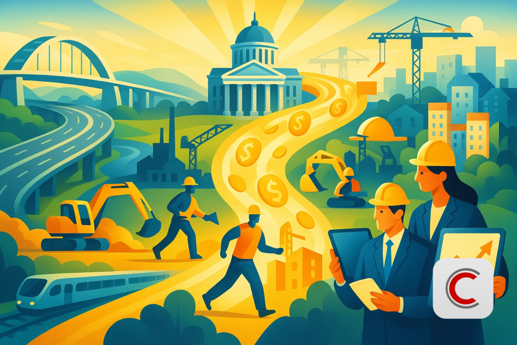 Over 20 Trillion VND in Public Investment Capital Disbursed in Just One ...