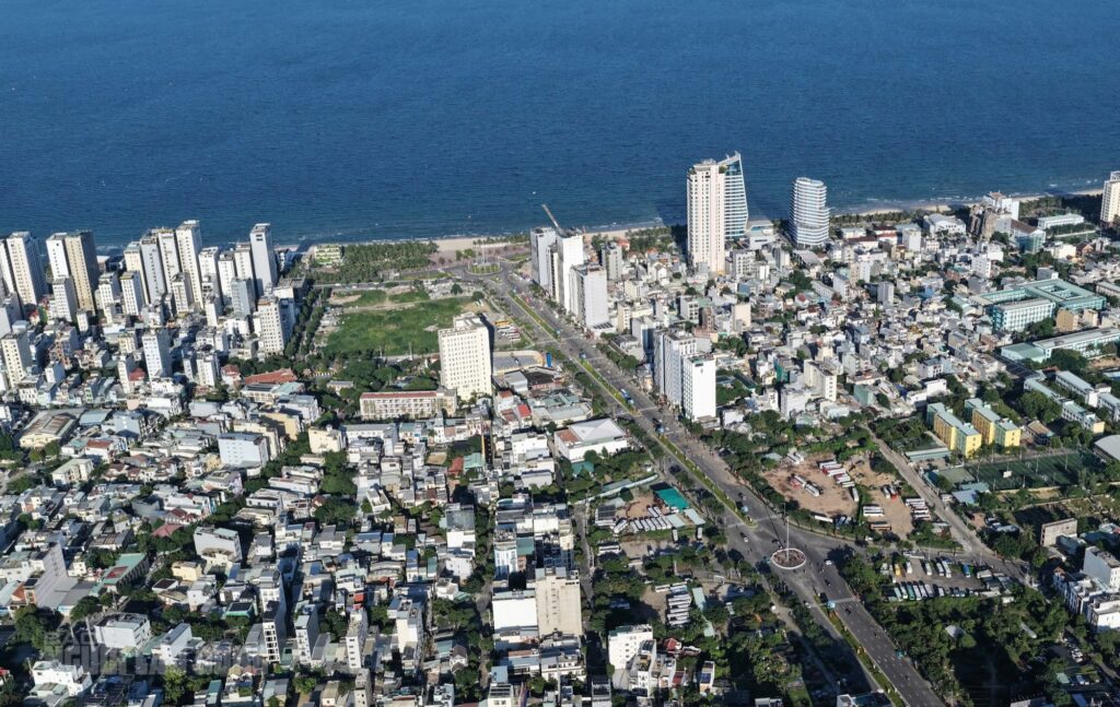 Discover the Prime Locations for Vietnam’s International Financial ...