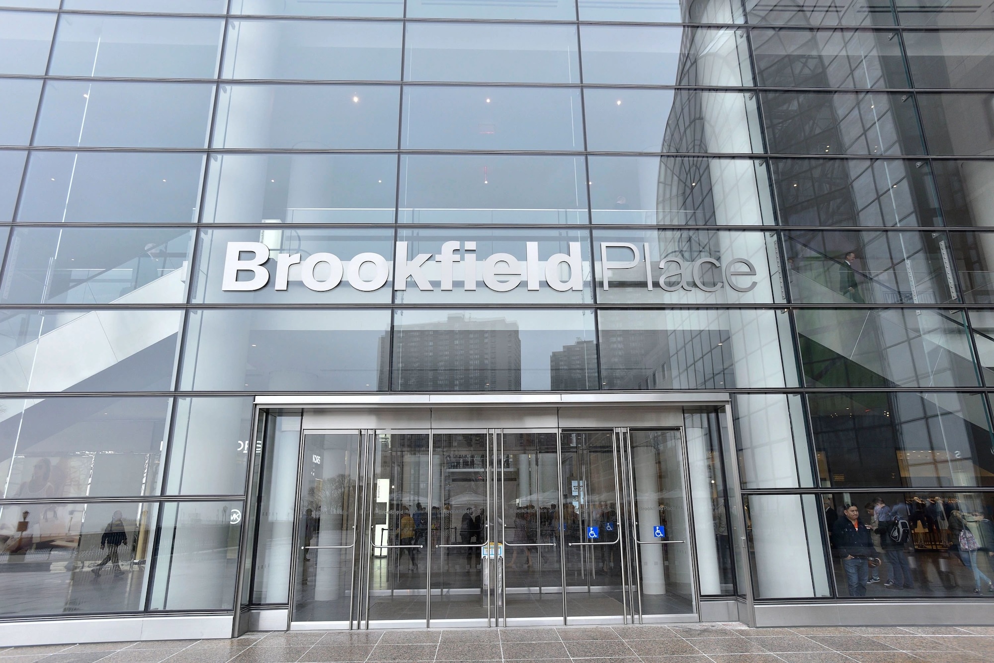 Billion-Dollar Energy Surge: Brookfield’s $1 Trillion Fund Fuels ...