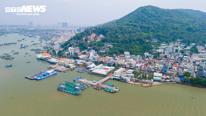 Proposed Sea Bridge Connecting Can Gio - Vung Tau: Construction Could ...