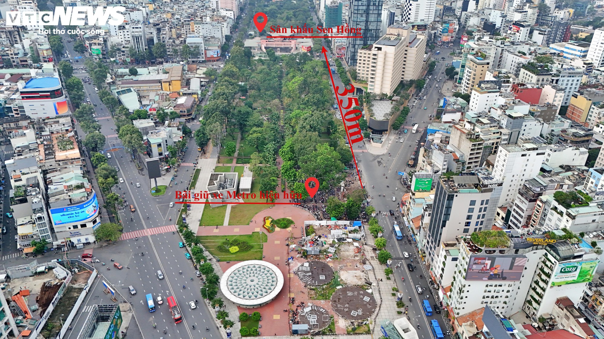 The Pink Lotus Stage: A Final Glimpse Before Its Transformation into a ...