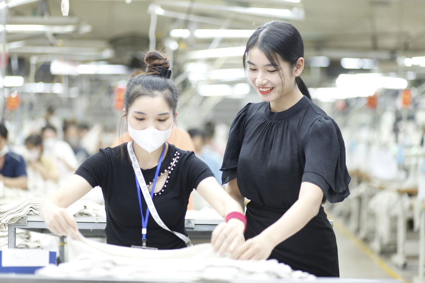 North Ninh: Top Salaries Reach Nearly Half a Billion VND/Month, with ...