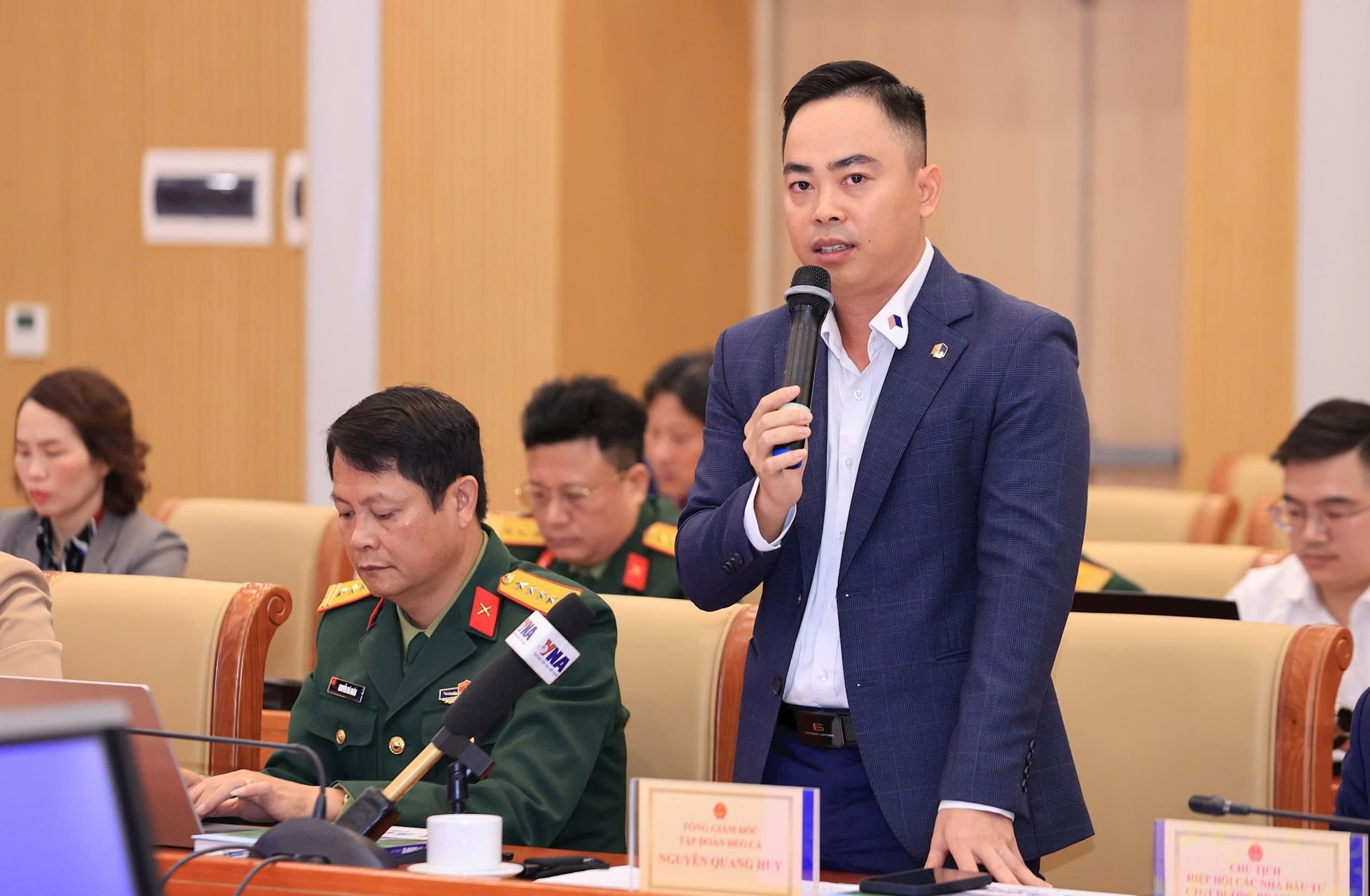 Prime Minister Challenges Deo Ca: "Where There’s a Will, There’s a Way ...