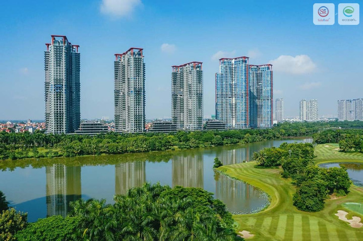 Urban Fringe Land Transforms into Highly Sought-After Mega Cities - xe ...