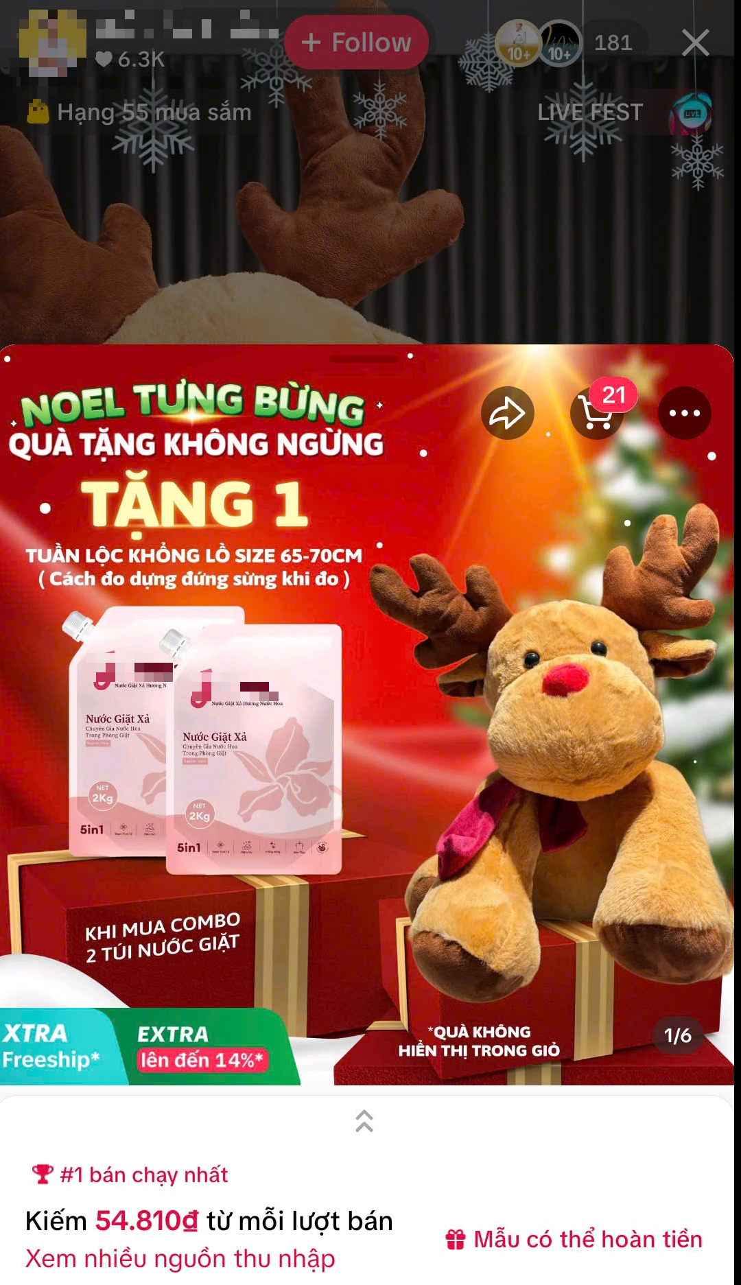 Why Brands Jumping on the Reindeer Hunt Trend Fail to Match Jollibee’s ...