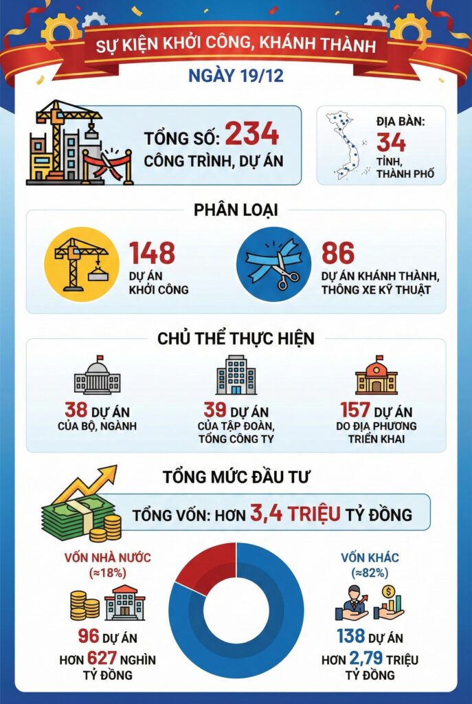 Vietnam’s Unprecedented 3,400 Trillion VND Milestone: Will Vingroup’s ...