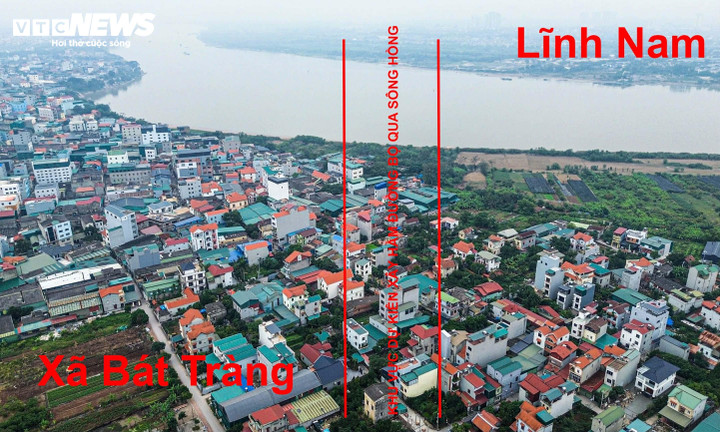 Exclusive Look: Hanoi’s Ambitious 24.6 Trillion VND Underground Tunnel ...