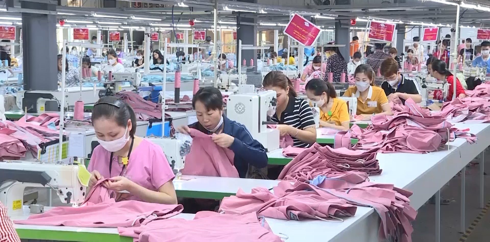 U.S.-India Trade Hits Snag, Spotlight Shifts to Vietnam’s Key Export ...