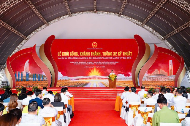 Sun Group Launches Nearly $380 Million Urban Railway Project in Phu ...
