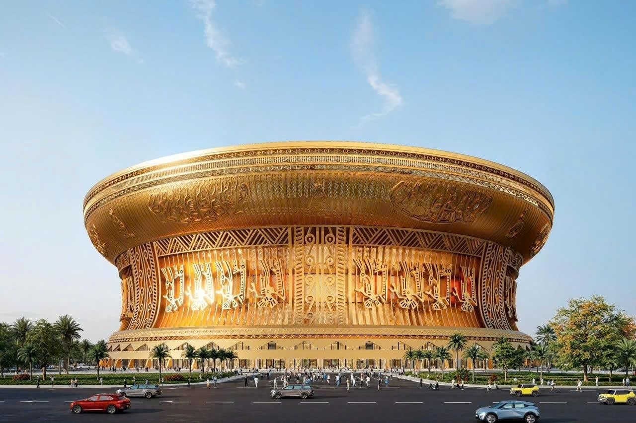 Just 6 Days Left: Vietnam to Break Ground on 10,000-Hectare Urban ...