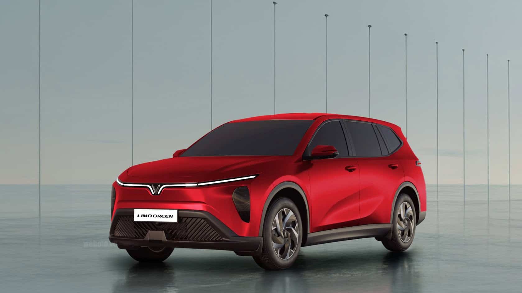 VinFast Set to Make a Bold Move in India Next Year with New Vehicle ...