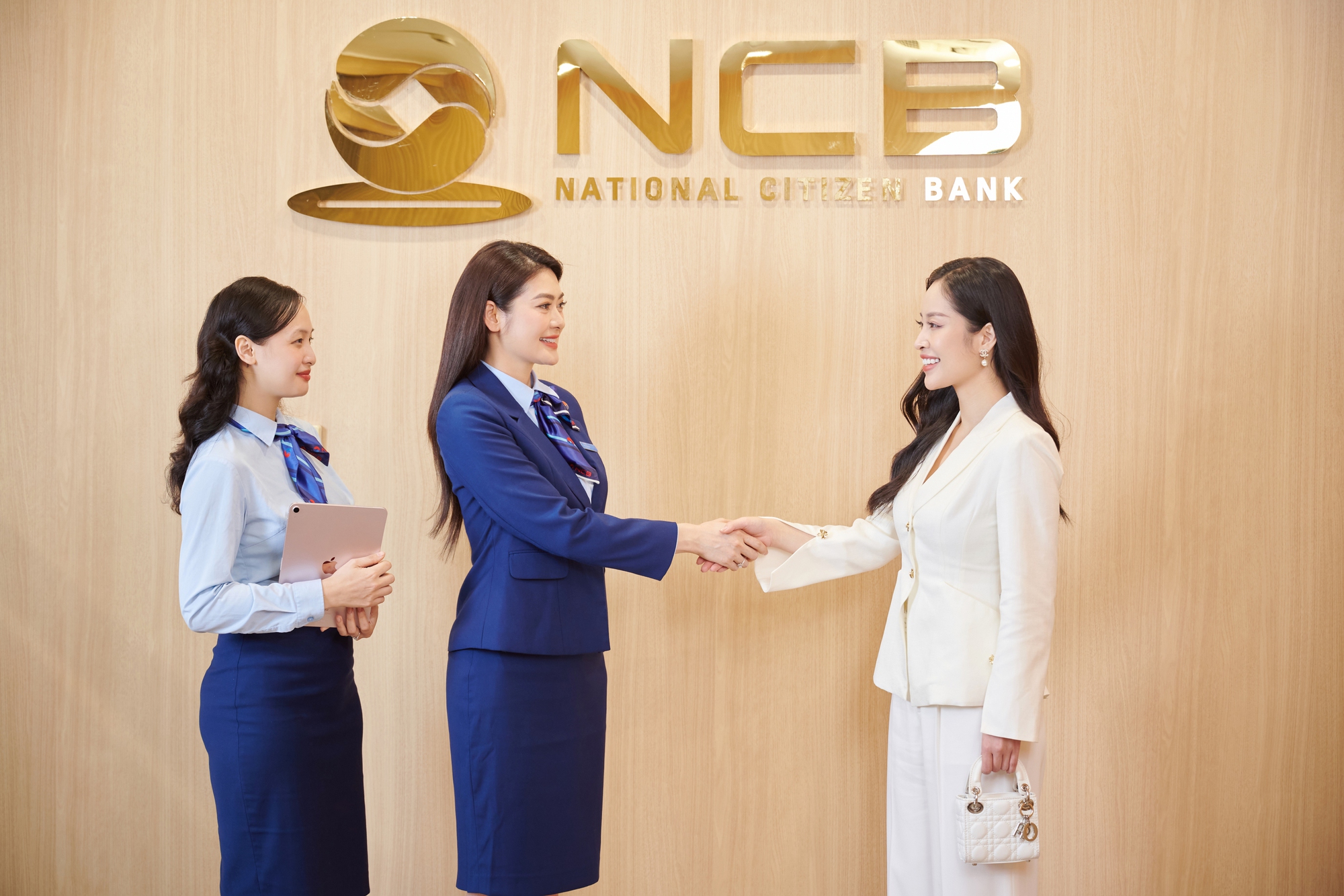 Revolutionizing Supply Chain Finance: NCB Launches Comprehensive ...