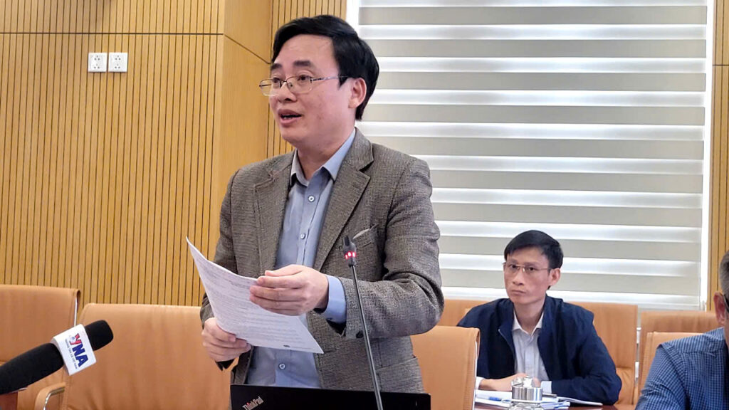 What Does the Ministry of Agriculture and Environment Say About the Durian Export Case? - xe.today