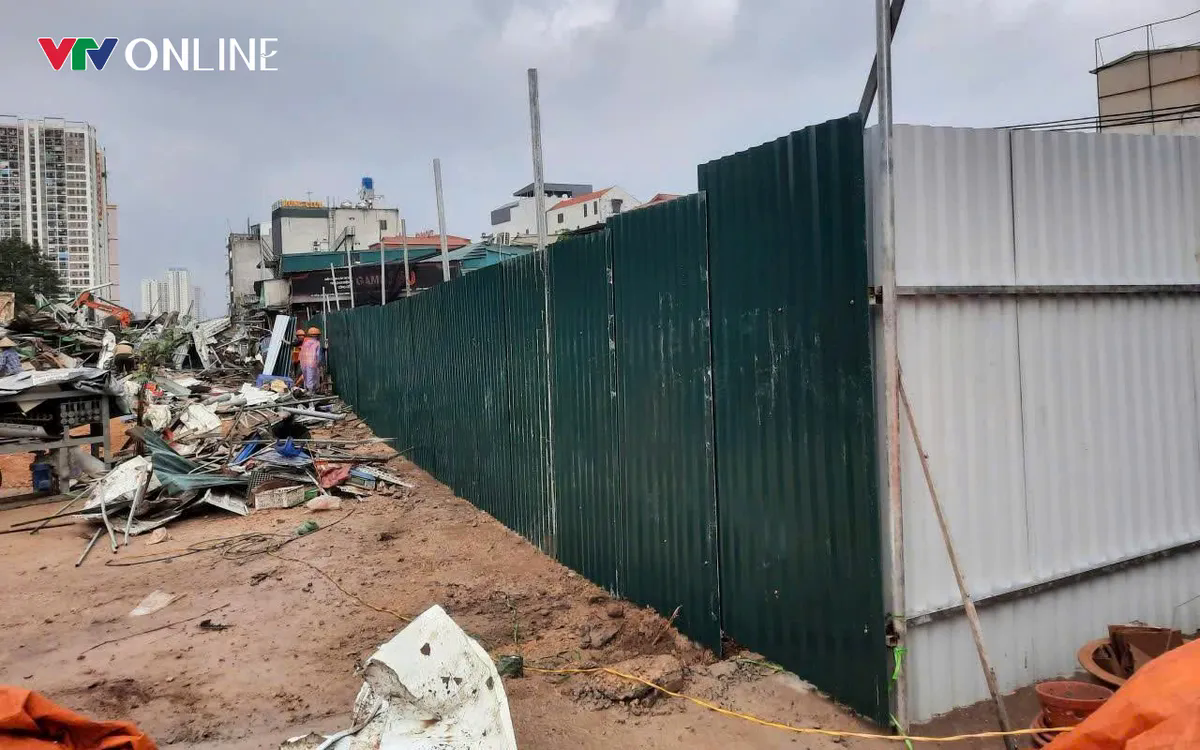 Unlocking Progress: Belt 2.5 Project Overcomes Land Clearance Hurdles ...