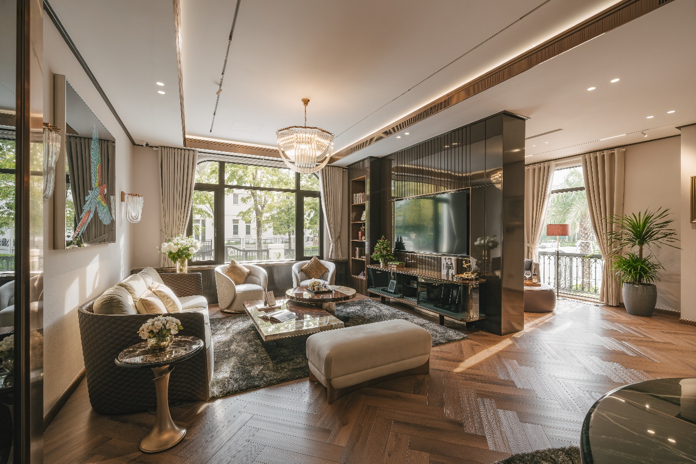Luxury Real Estate: The Anchor Asset in the New Growth Cycle - xe.today